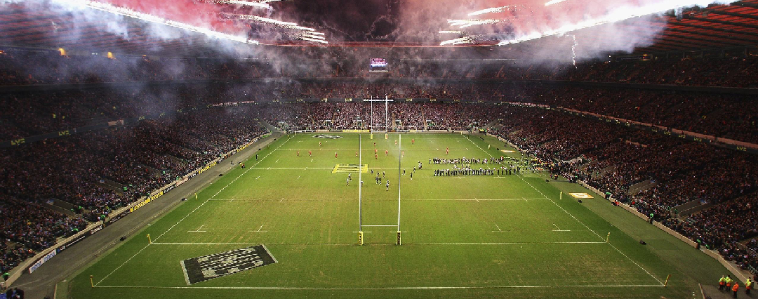 RUGBY - ScreenVariety Tv